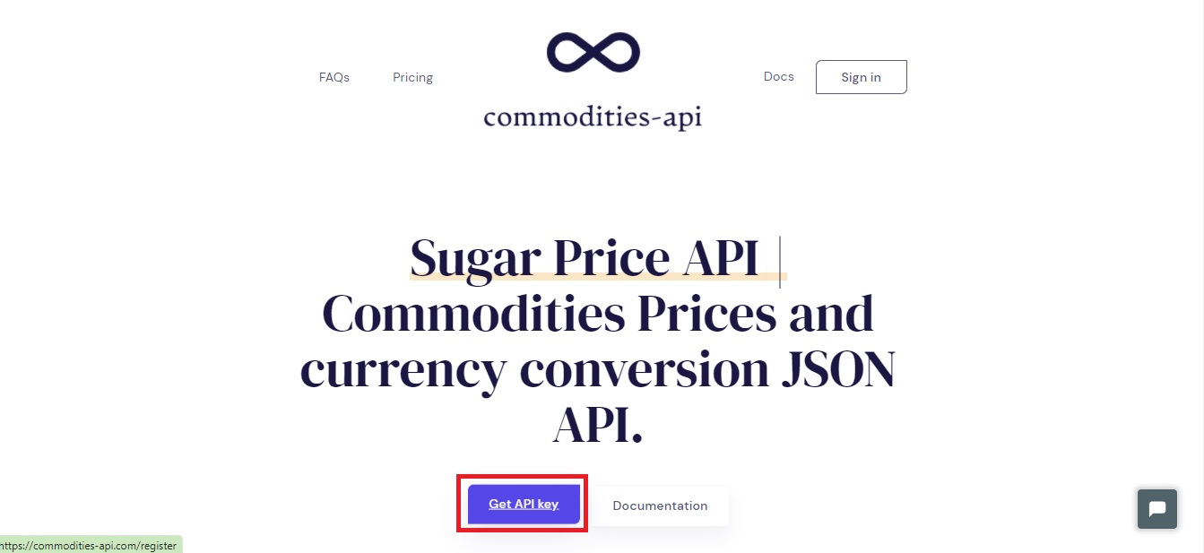 Top 3 Most Popular APIs For Commodities Prices – TheStartupFounder.com