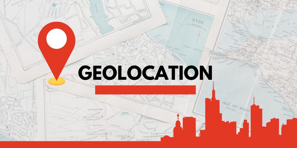 How To Use An IP Geolocation API For Traffic Management ...