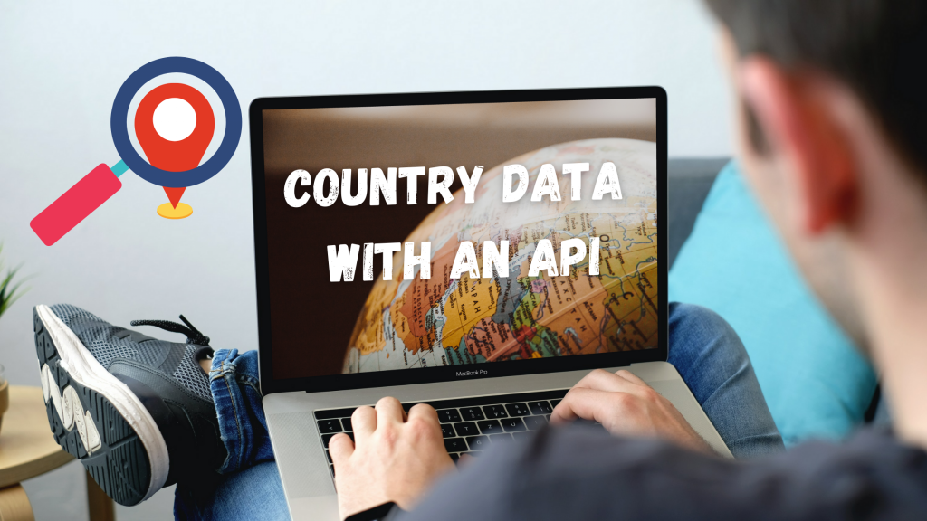Turn IP Addresses Into Country Data Using This API – TheStartupFounder.com