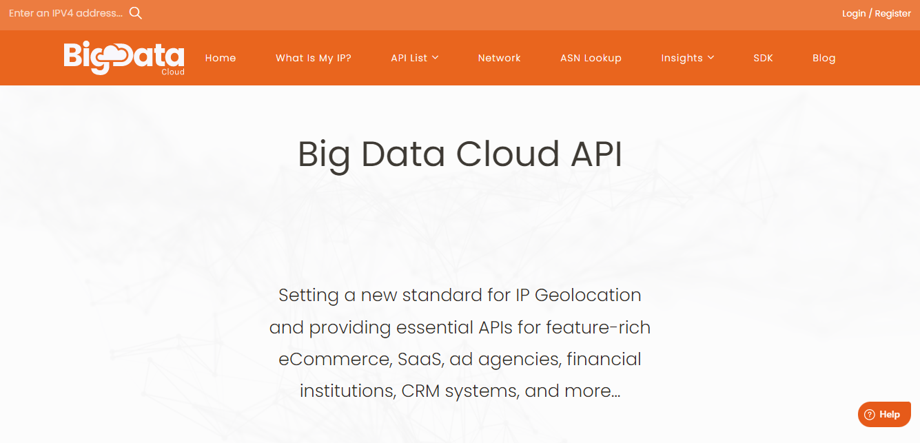 Top 3 IP Lookup Geolocation APIs – TheStartupFounder.com