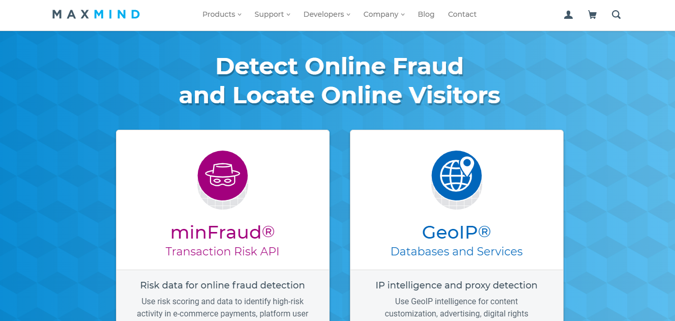 Top 3 IP Lookup Geolocation APIs – TheStartupFounder.com