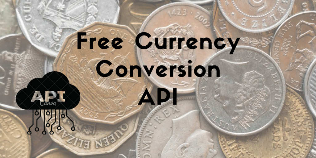 Use This Free Currency Conversion API On Your Website ...