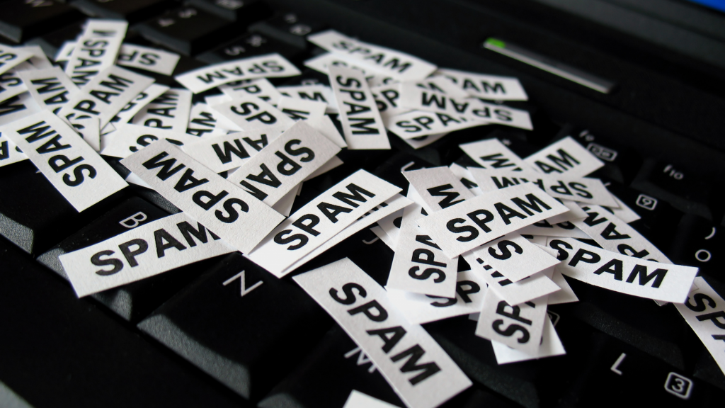 Eliminate Spam From Your Mailbox With This Temporary Email Generator ...