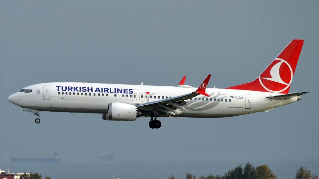 Use An API To Get Turkish Airlines Historical Flight Data – TheStartupFounder.com