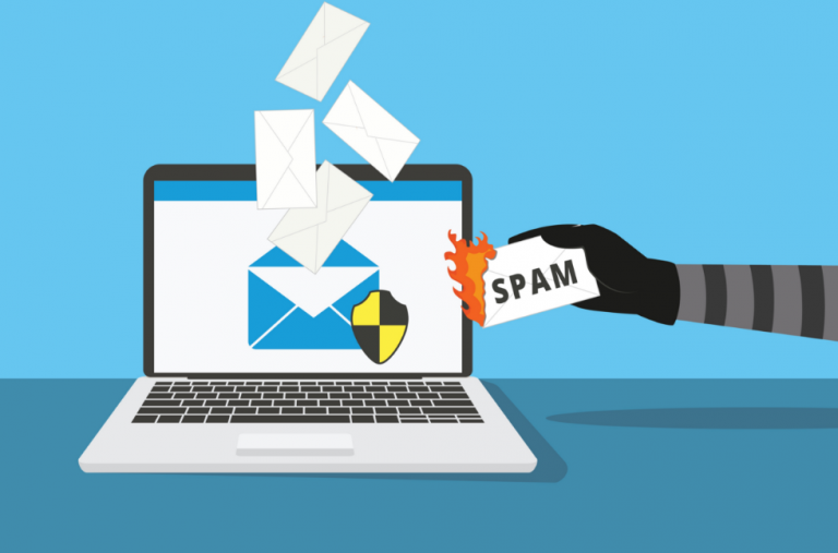 Say Goodbye To Spam Forever With Throwaway Email Address ...