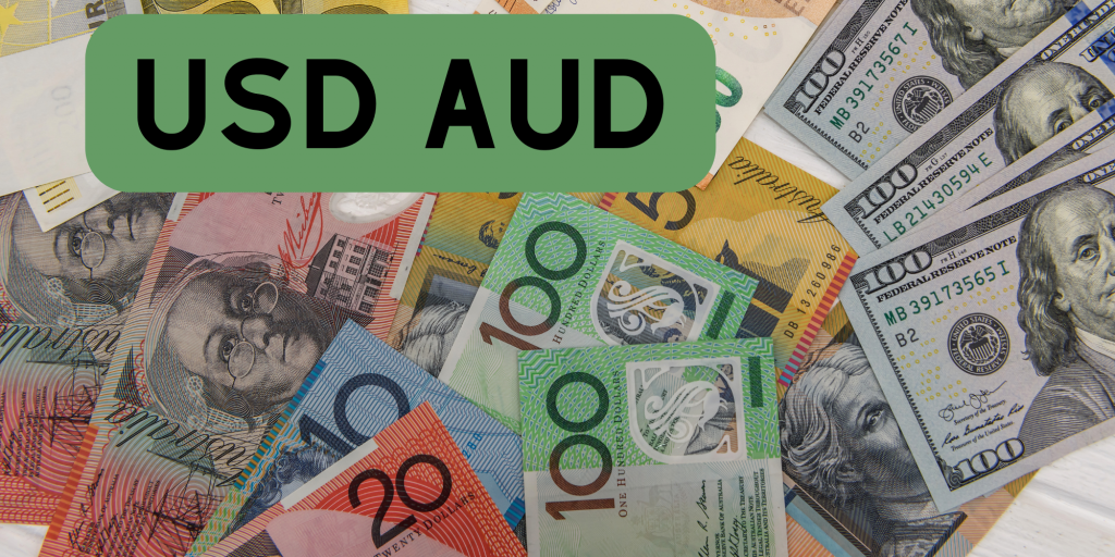 Stay Updated On USD AUD With An API