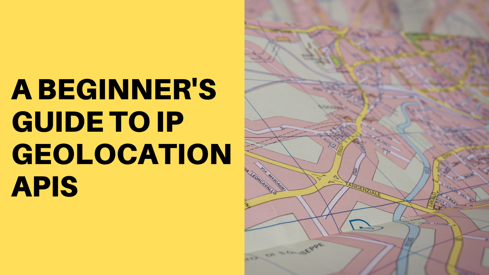 A Beginner s Guide To IP Geolocation APIs