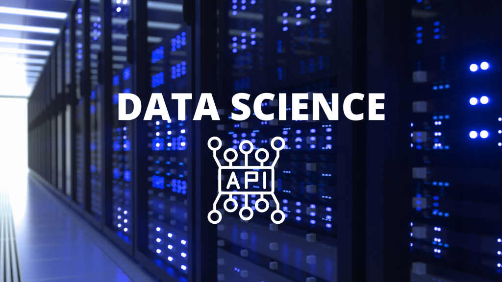 Why APIs Are Important For Data Science – TheStartupFounder.com