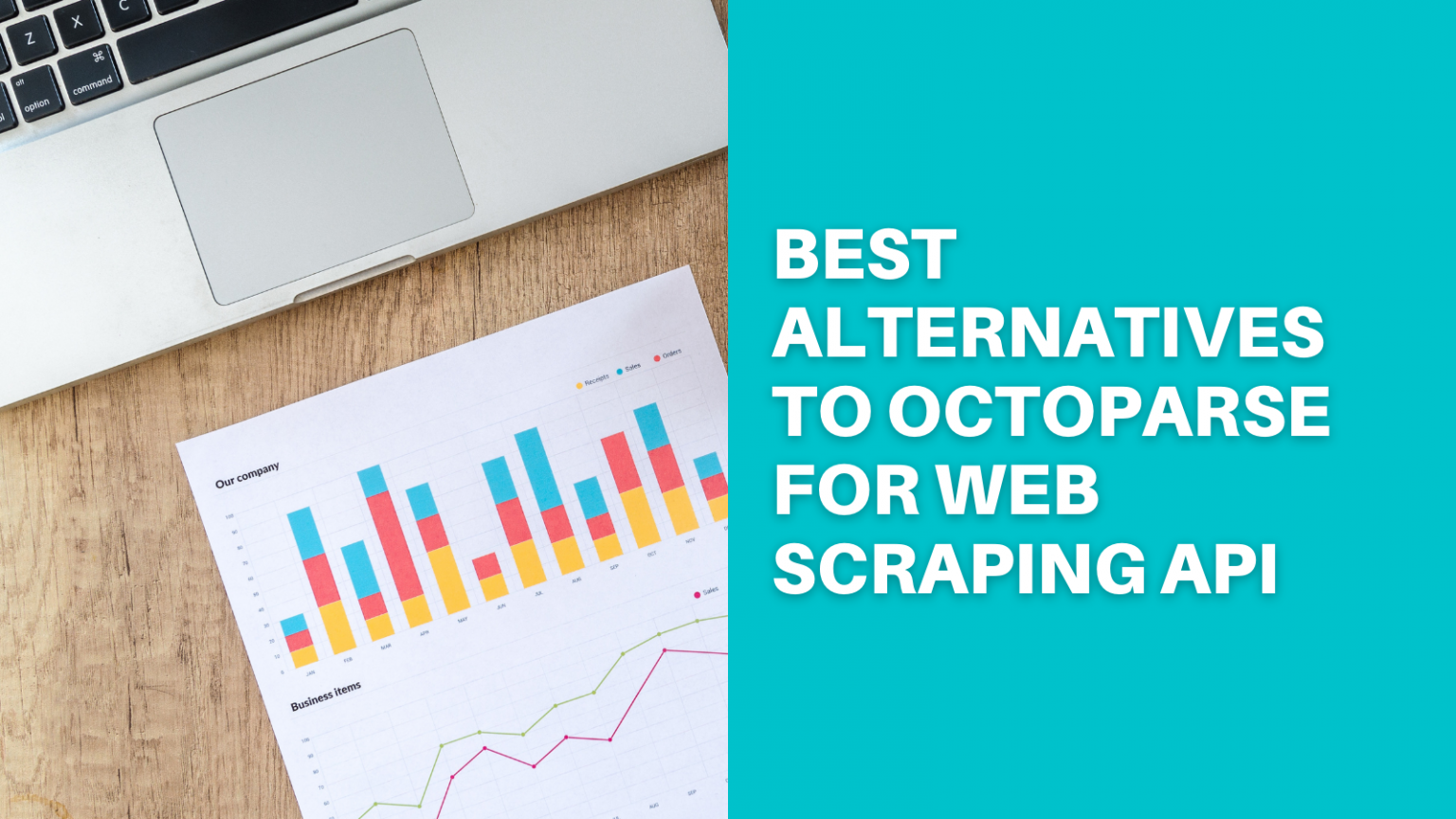 Best Alternatives To Octoparse For Web Scraping API – TheStartupFounder.com