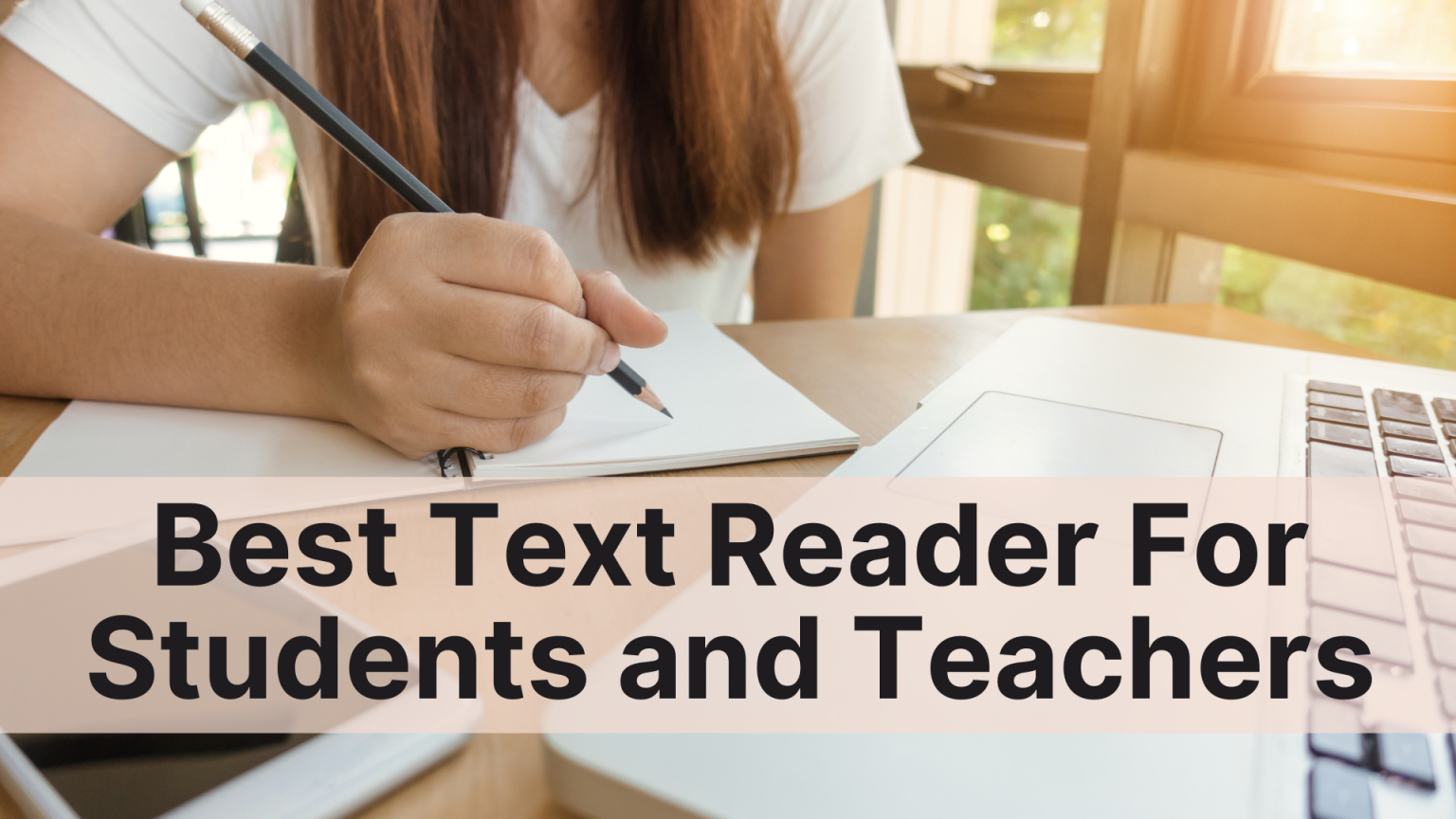 Best Text Reader For Students And Teachers – TheStartupFounder.com