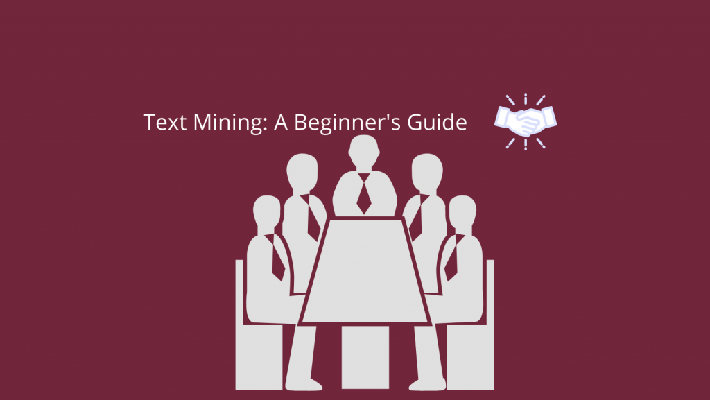 Text Mining API: A Basic Beginner’s Guide. – TheStartupFounder.com