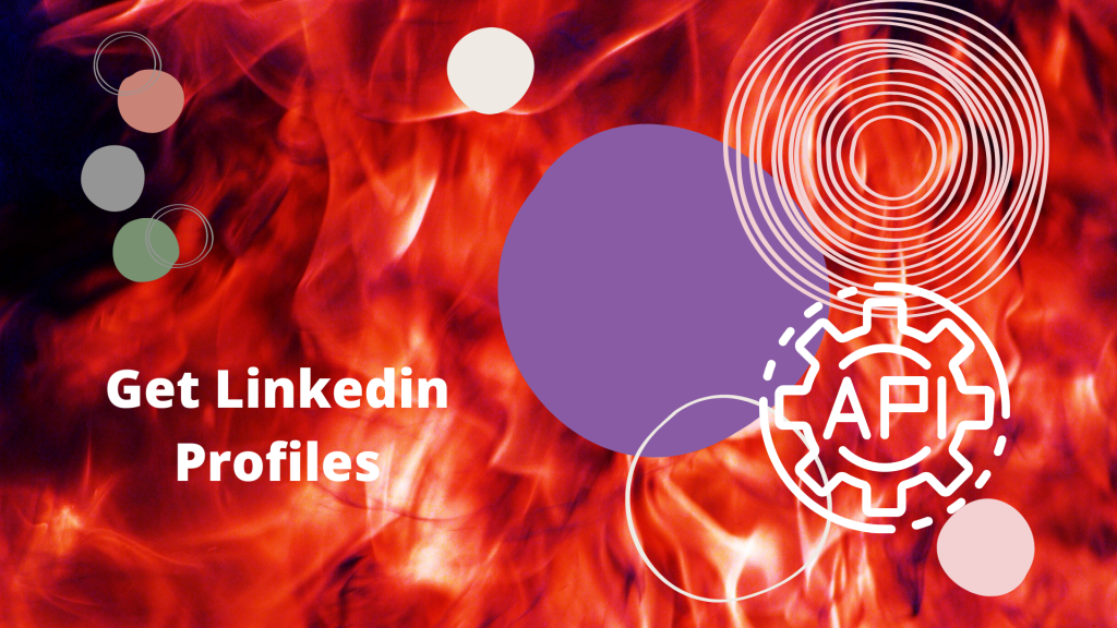 Get Linkedin Profiles From Global Companies with an API in 2022 – TheStartupFounder.com