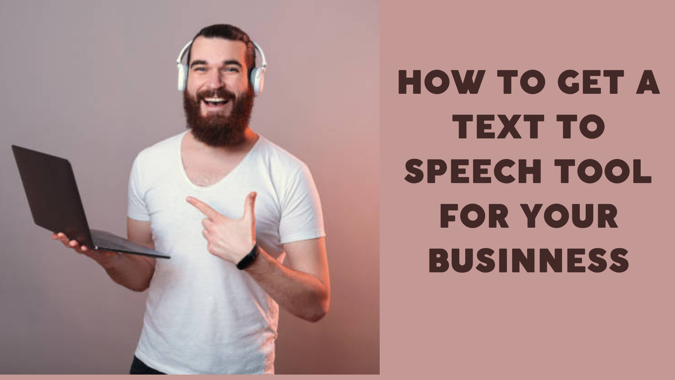 Best Practices For Text To Speech In A New Company