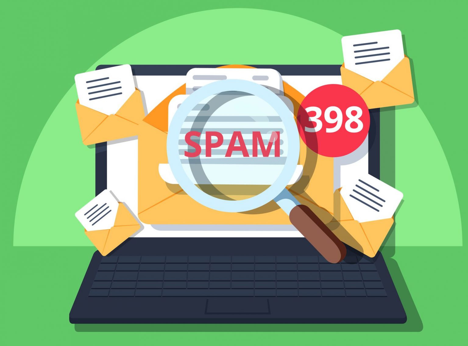 Best Email Spam Checker API In PHP – TheStartupFounder.com