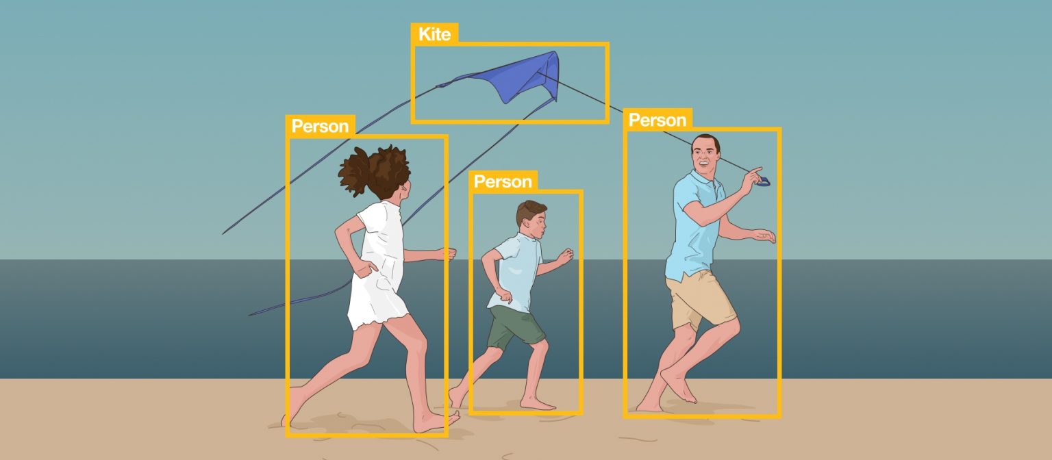 Save Time And Money By Using The Object Detector API – TheStartupFounder.com