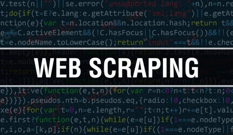 Scraping Wizard API: How To Use It – TheStartupFounder.com