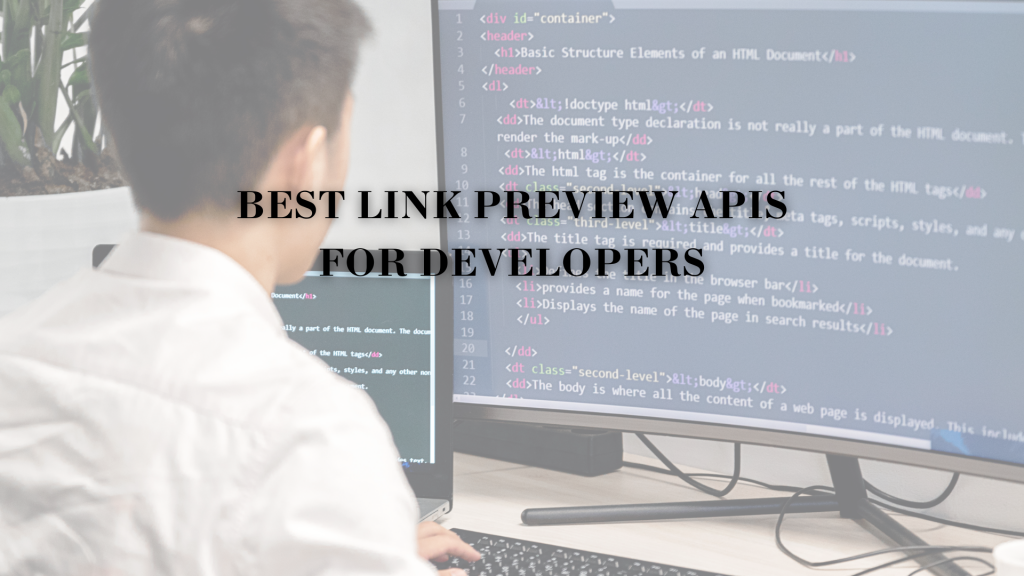 3 Open Graph protocol APIs for developers