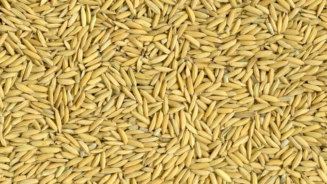 What Is The Best Strategy To Obtain Rough Rice In Japanese Yen?