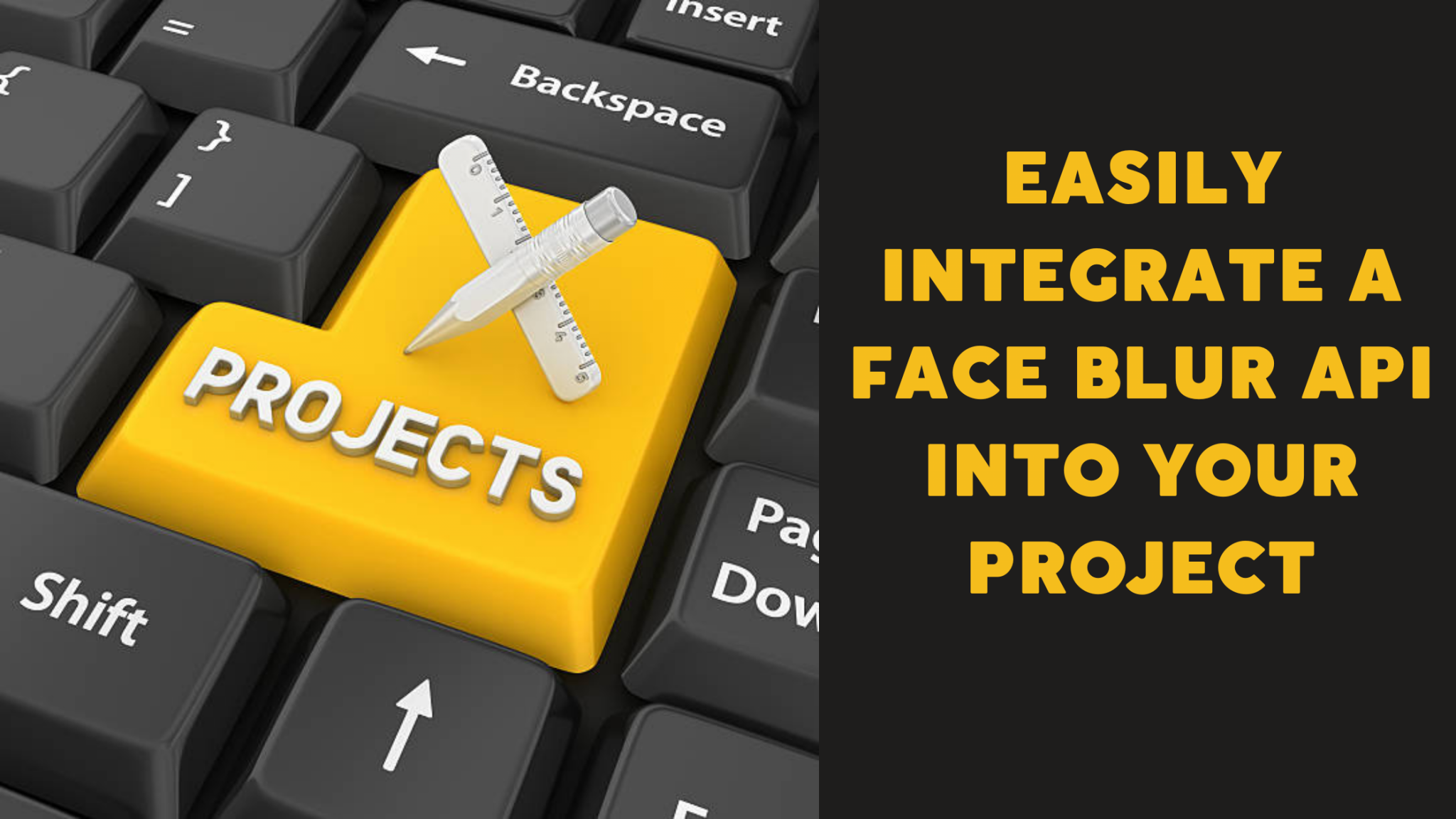 Easily Integrate A Face Blur API Into Your Project – TheStartupFounder.com