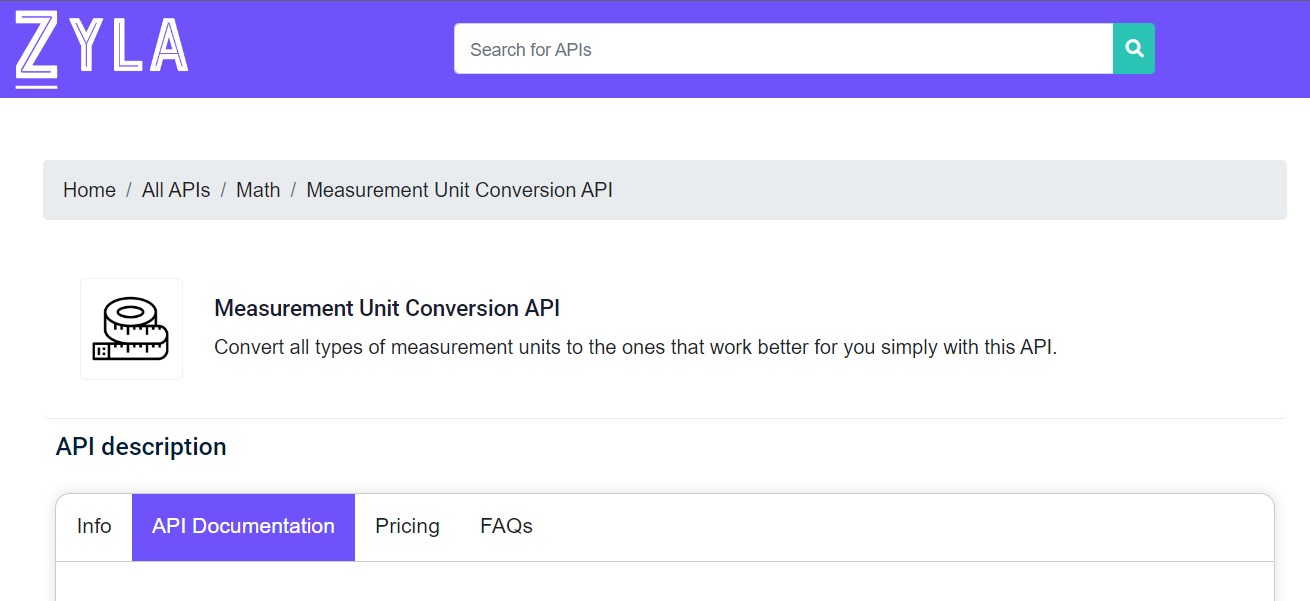 How To Build A Calculator Unit Conversion Using An API ...
