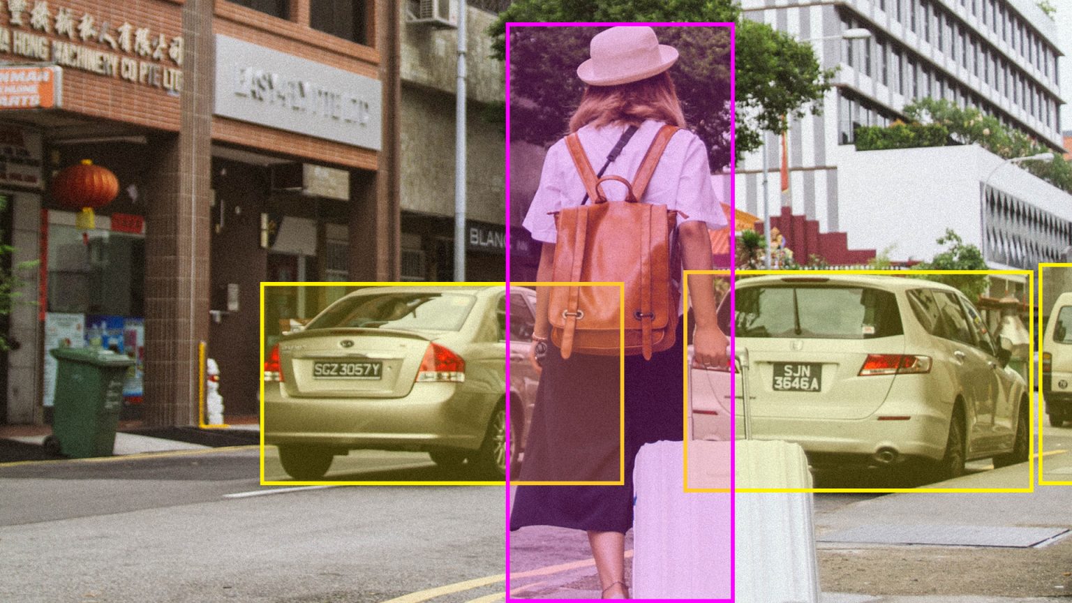 Why Object Detection Apis Are The Future Of Computer Vision