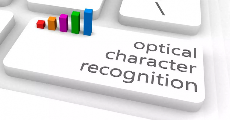 API Chronicles: The Advantages Of OCR Text Recognition ...