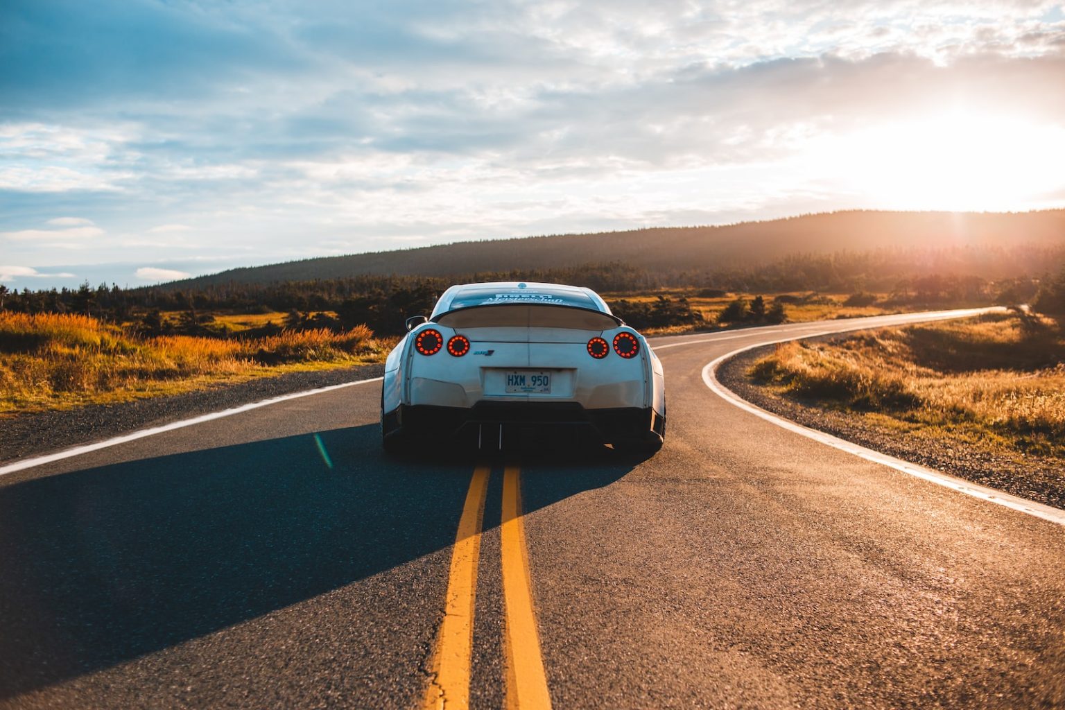 The Benefits Of Using The Spain License Plate Check API ...
