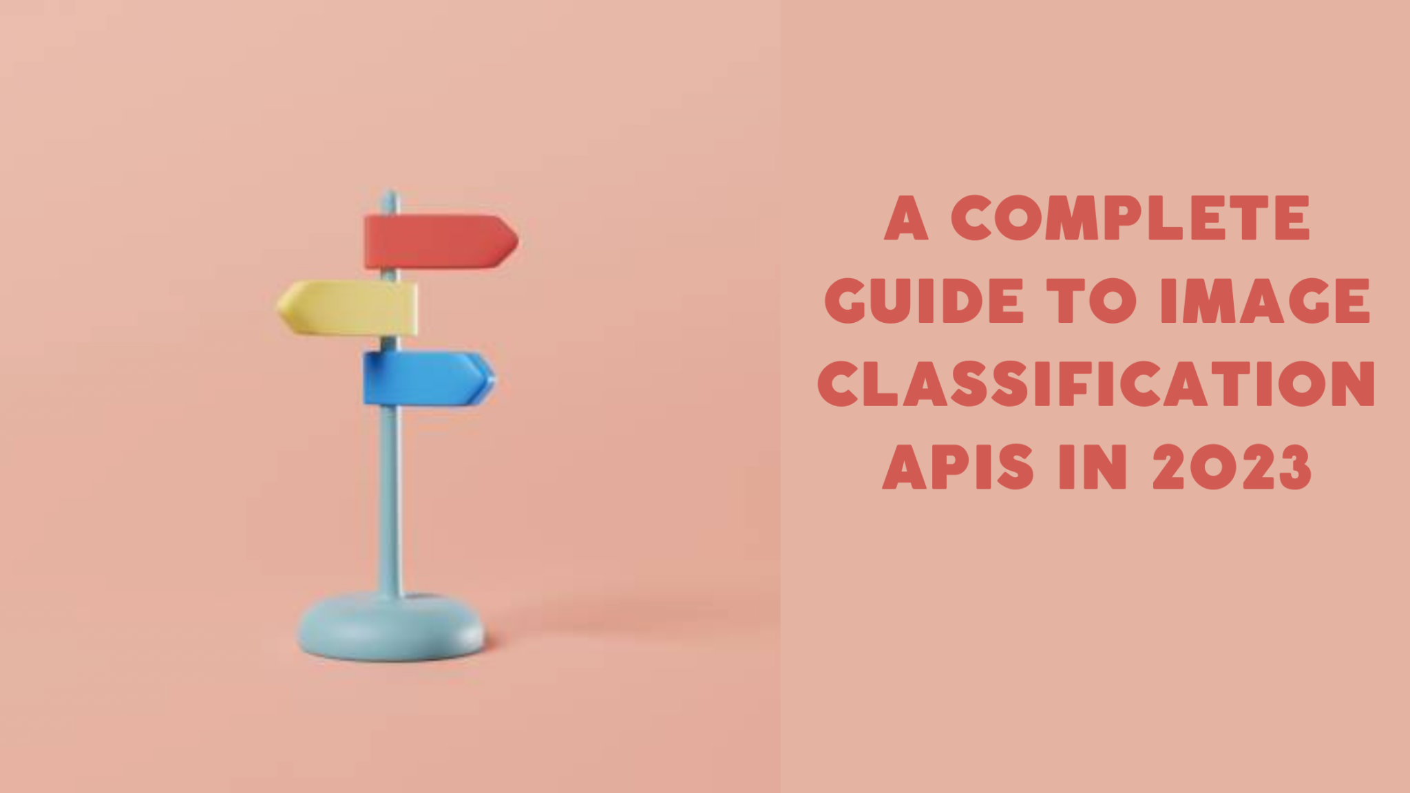 A Complete Guide To Image Classification APIs In 2023 ...