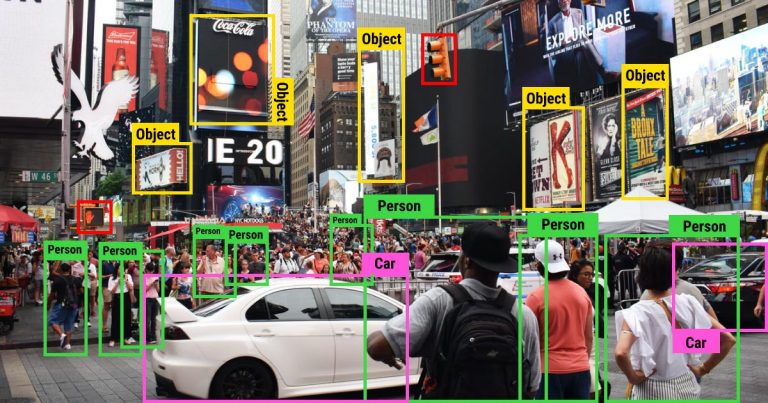 How To Obtain The Best Object Recognition API In One Click – TheStartupFounder.com