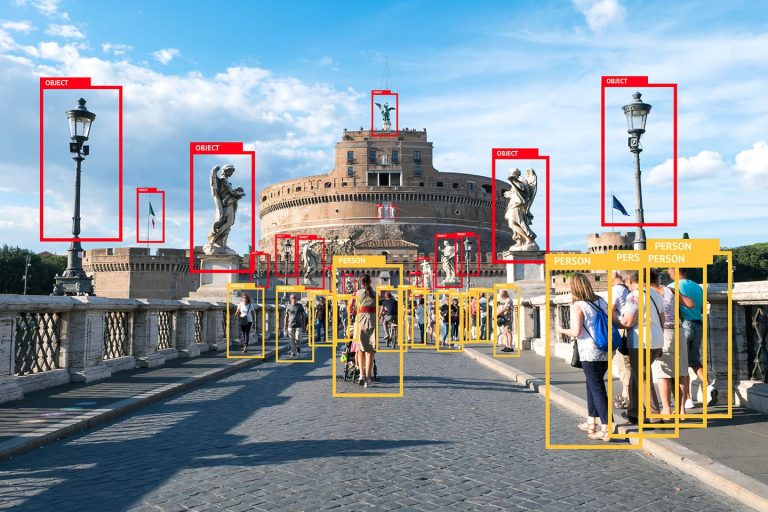 Implement An Object Detection Api Into Your Project Following These 1297