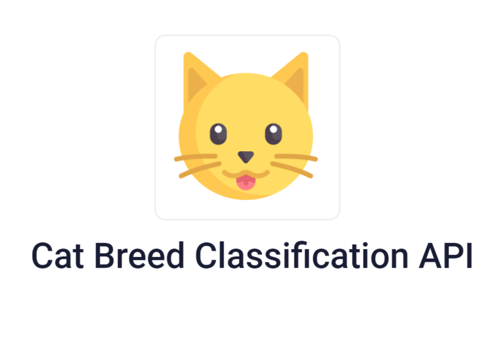 Cat Breed API: A Guide To Different Types And Classifications ...