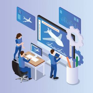 How To Use APIs To Harness The Power Of Aircraft Data ...