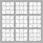 Introducing The Sudoku API: The Puzzle Generator You’ve Been Waiting For – TheStartupFounder.com