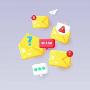 Filtering Spam With An Email Spam Detection API – TheStartupFounder.com