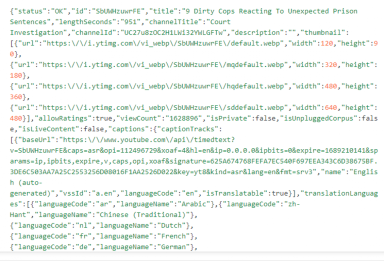 The 4 Best APIs For Youtube Downloading – TheStartupFounder.com