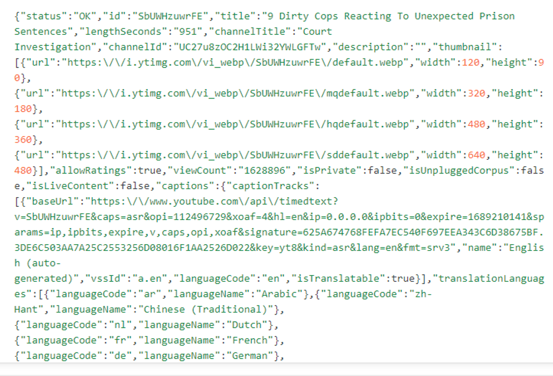 The 4 Best APIs For Youtube Downloading – TheStartupFounder.com
