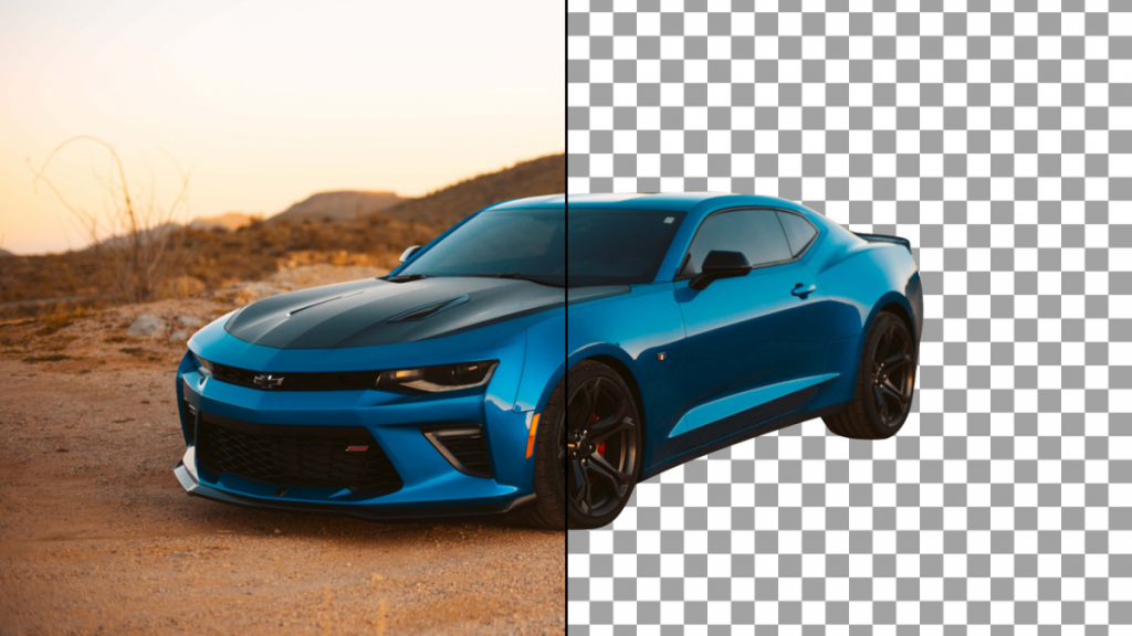 How To Transform Pictures With A Background Eraser API – TheStartupFounder.com