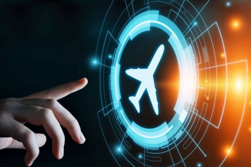 Navigating The Skies: How An API Makes Aircraft Data Accessible – TheStartupFounder.com