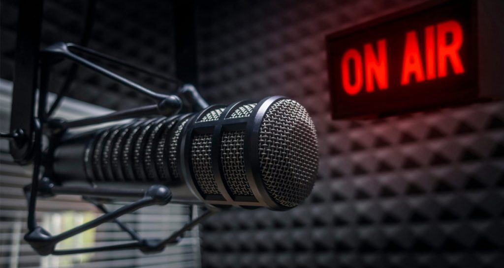 The World Of Free Radio APIs: Music Everywhere – TheStartupFounder.com