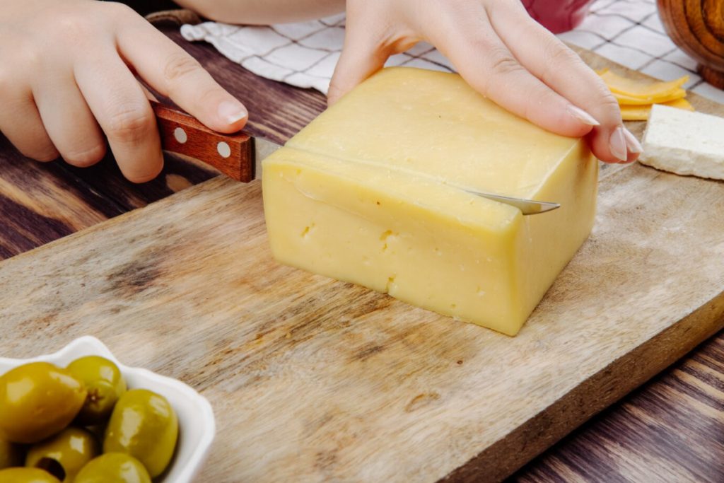 Slice Of Success: Block Cheese Futures API – TheStartupFounder.com