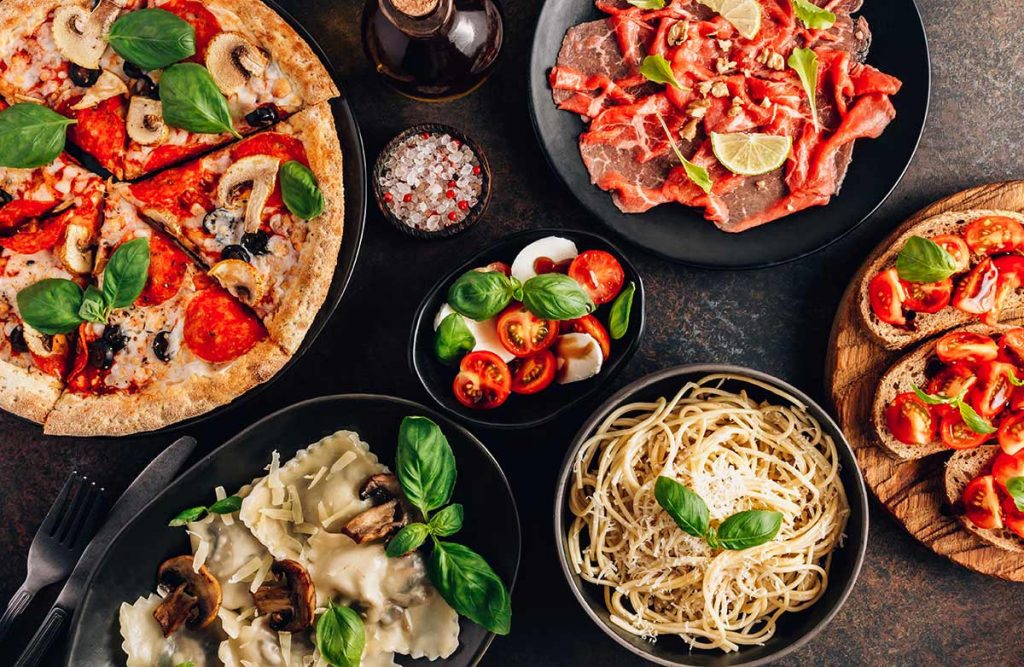Best Food APIs Available By 2024 – TheStartupFounder.com