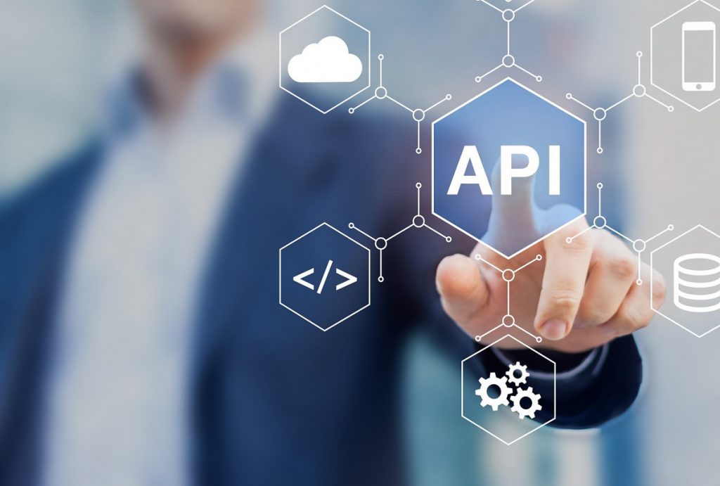 What Is The API Marketplace With The Most Categories ...