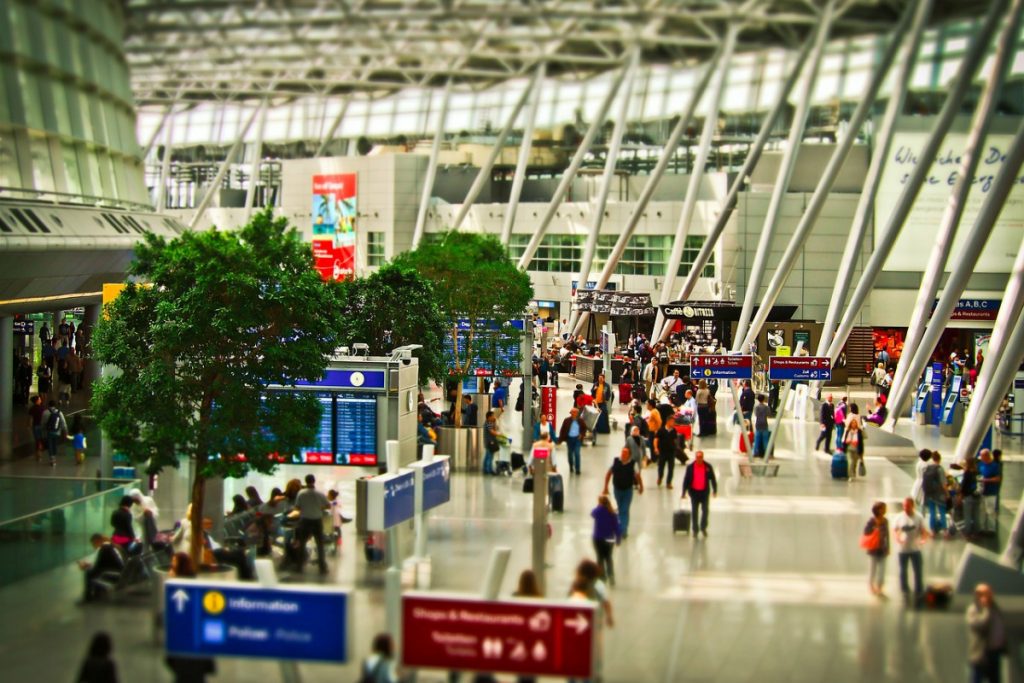 How To Improve Your Information With An Aviation API ...
