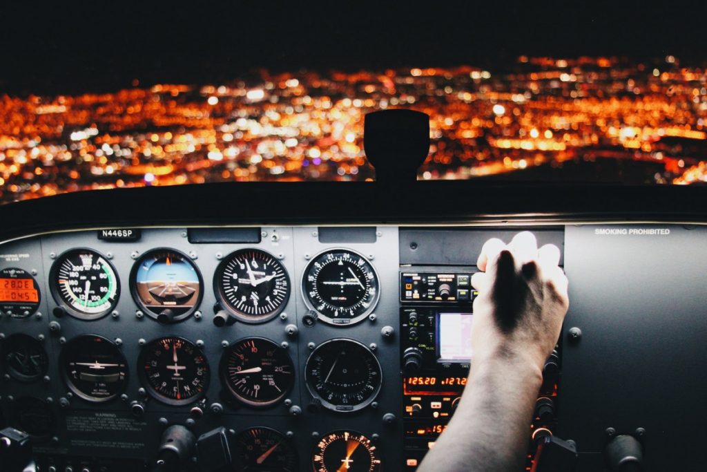 How To Use An Aviation Data API Step By Step – TheStartupFounder.com