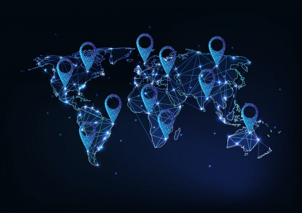 Exploring The Possibilities Of IP Geolocation API – TheStartupFounder.com