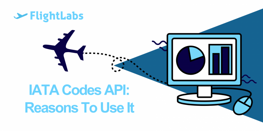 IATA Codes API: Reasons To Use It – TheStartupFounder.com