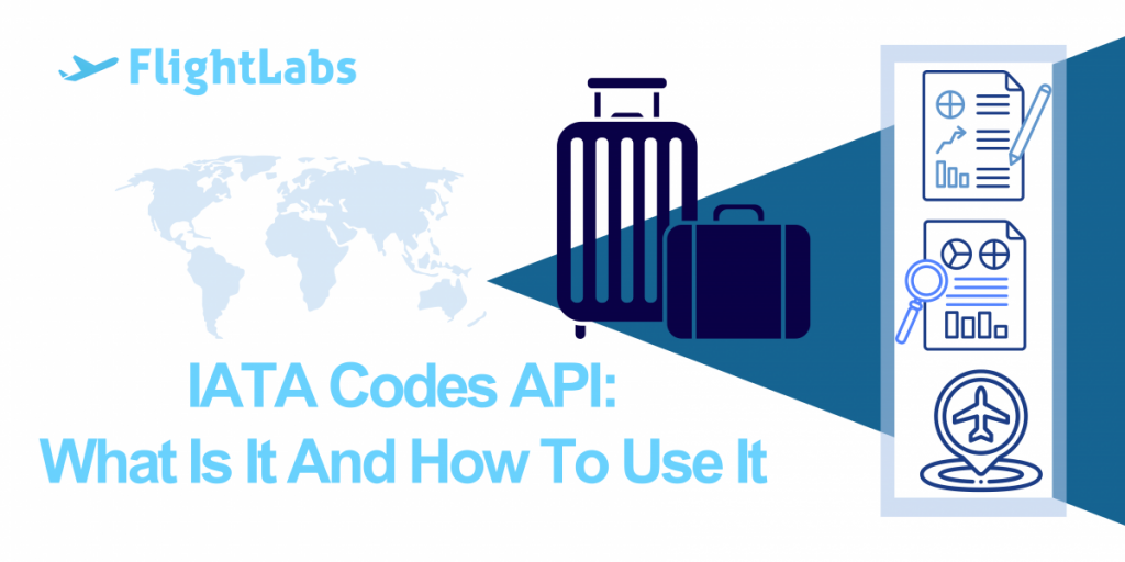Iata Codes Api What Is It And How To Use It