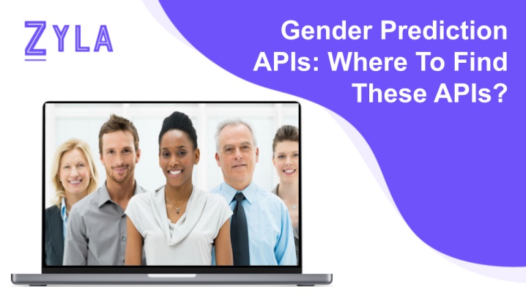 Gender Prediction APIs: Where To Find These APIs – TheStartupFounder.com