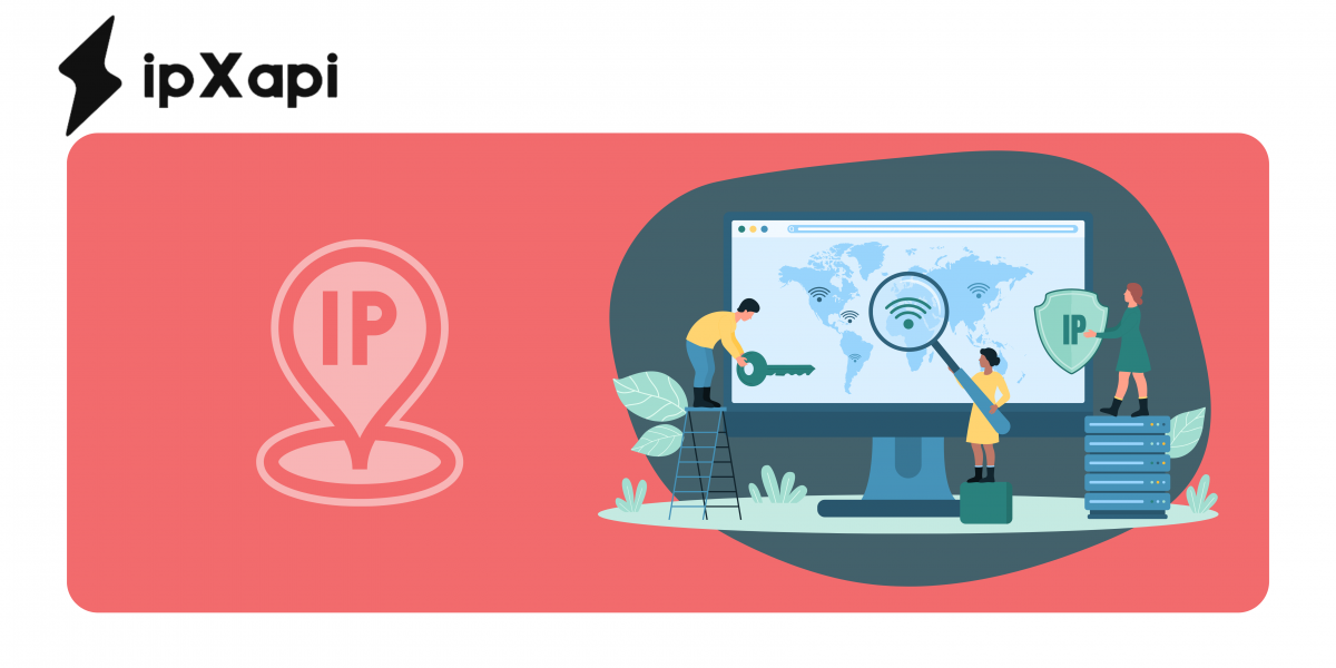 IP Localization API: Top Features